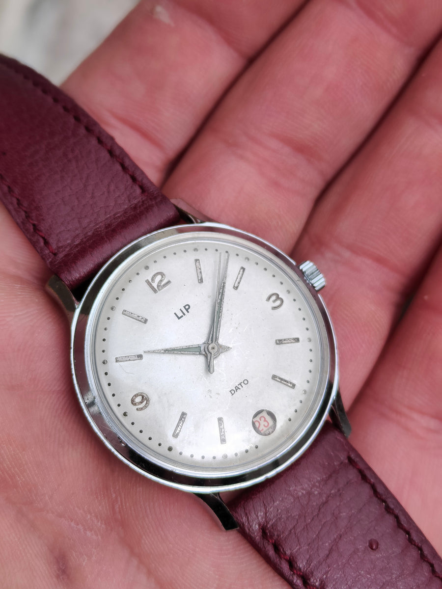 Lip r23 B Dato | mamontrevintage