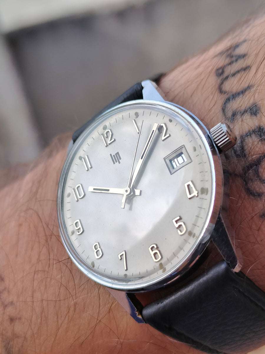 Lip durowe | mamontrevintage